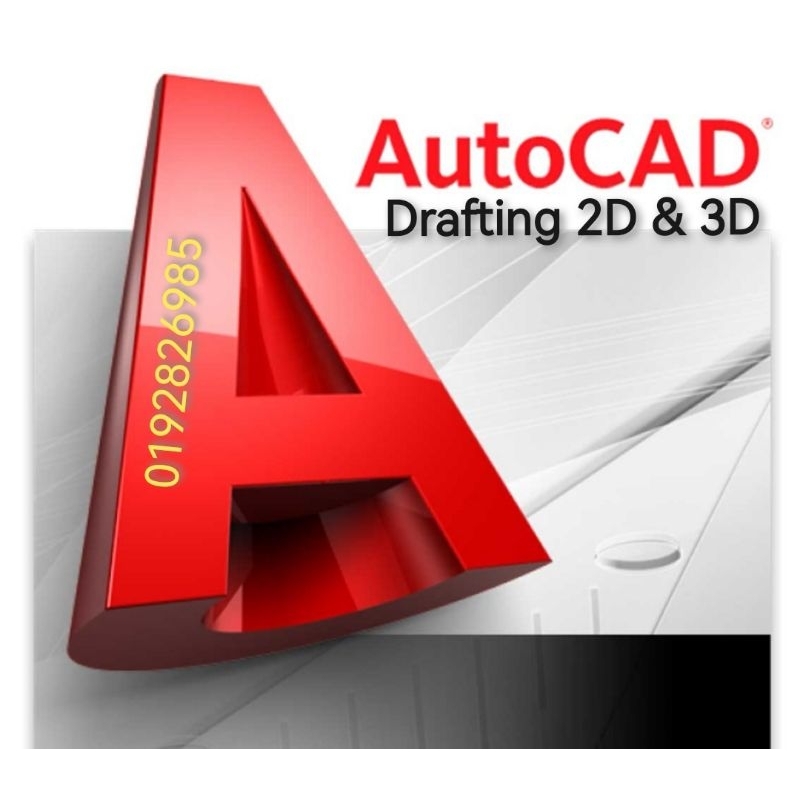 Autocad drafting services | Shopee Malaysia