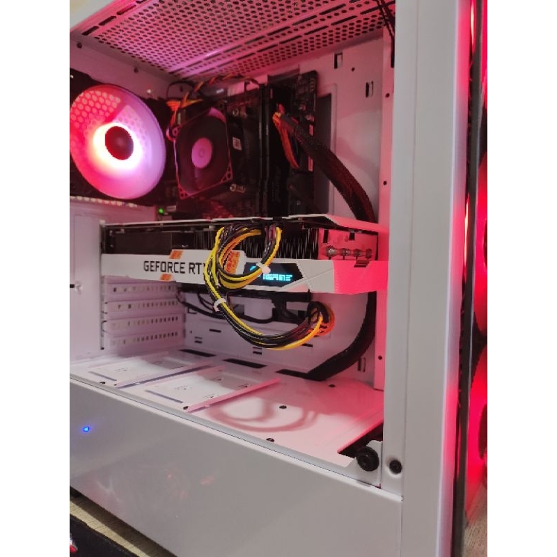 Mid Range Gaming PC Build w/ i5 10400F, RTX 3060 and 16GB RAM | Shopee ...