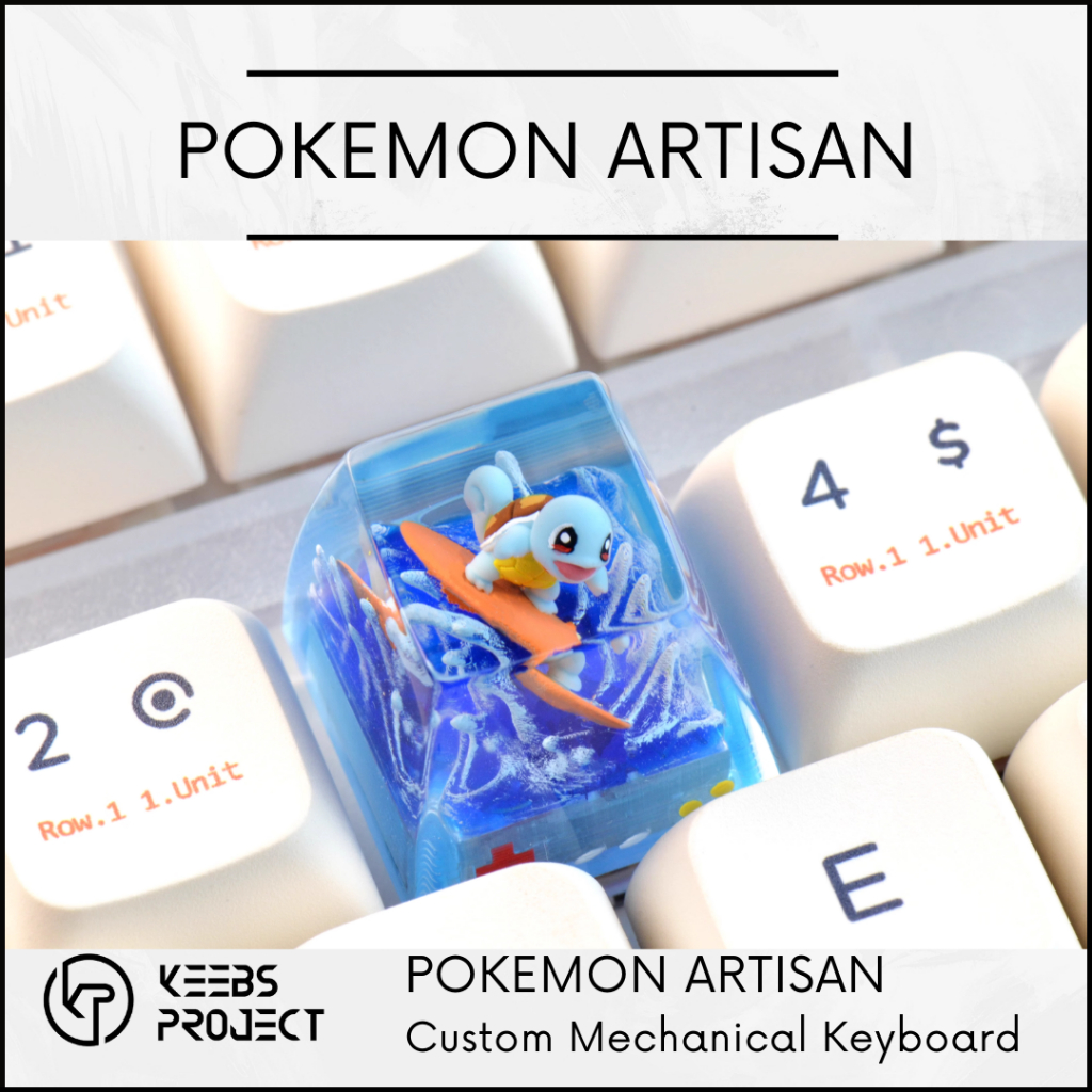 [Ready Stock] Pokemon Pikachu Charizard Artisan | Custom Made ...