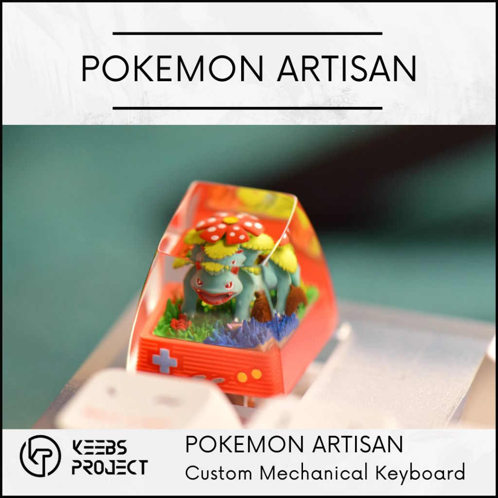 [Ready Stock] Pokemon Pikachu Charizard Artisan | Custom Made ...