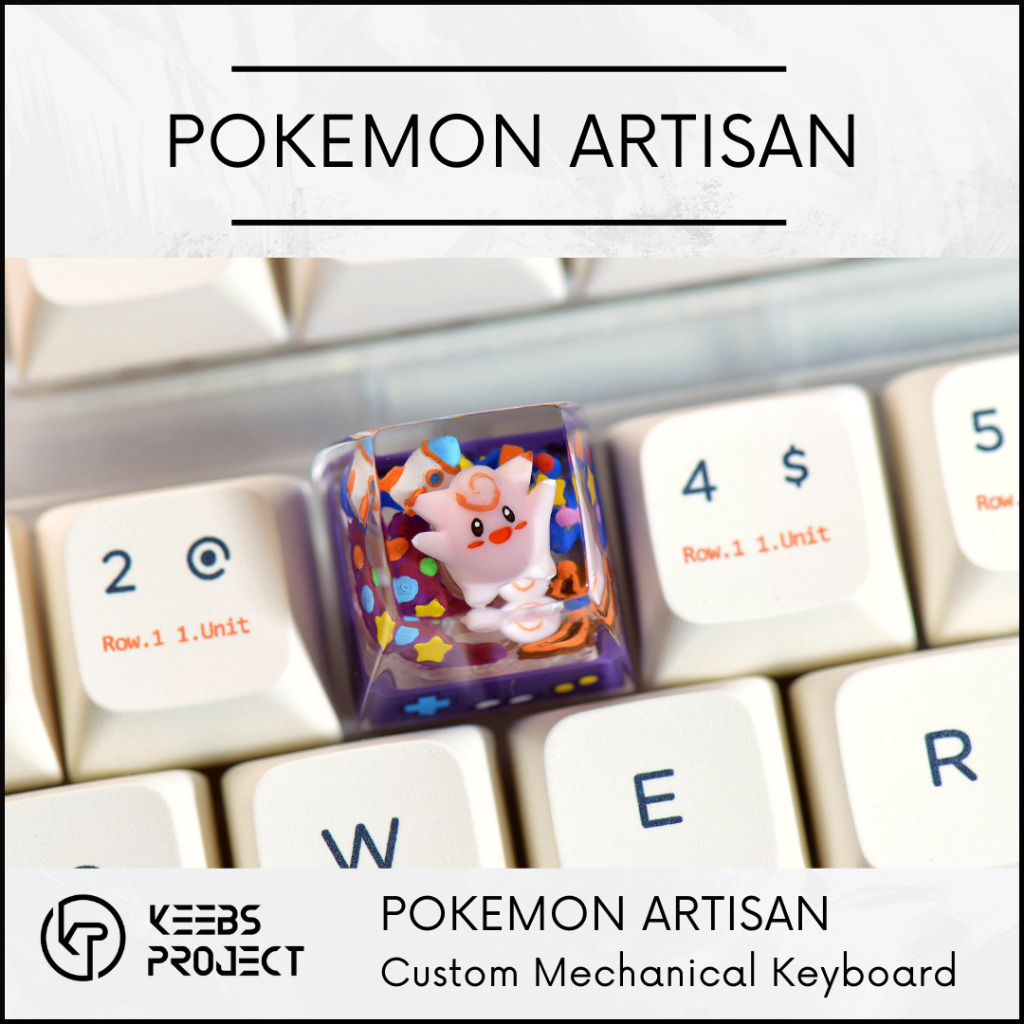 [Ready Stock] Pokemon Pikachu Charizard Artisan | Custom Made ...