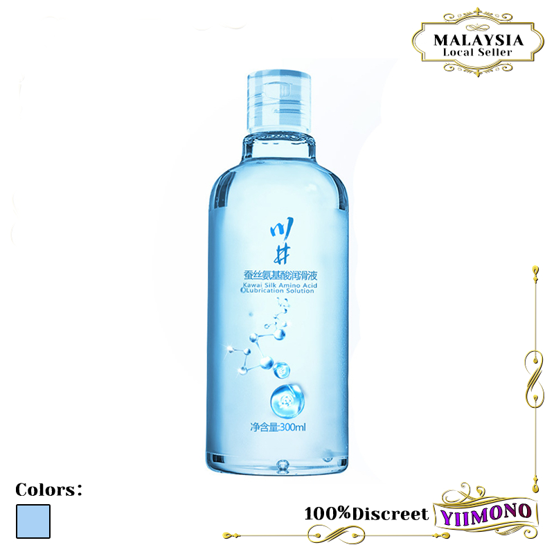 Silk Lubricant Water Based for Sex Lube Personal Sexual Body Massage ...