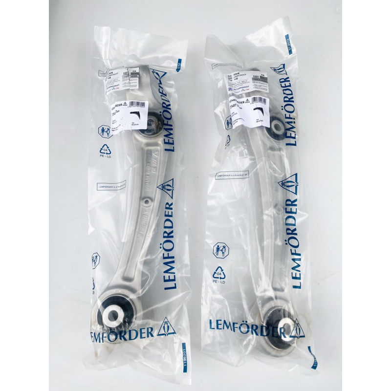 Lemforder Straight Lower Arm Audi A4 A5 A6 A7 Q5 | Shopee Malaysia