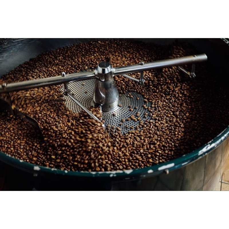 Java Robusta Grade 1 Coffee Bean | Shopee Malaysia