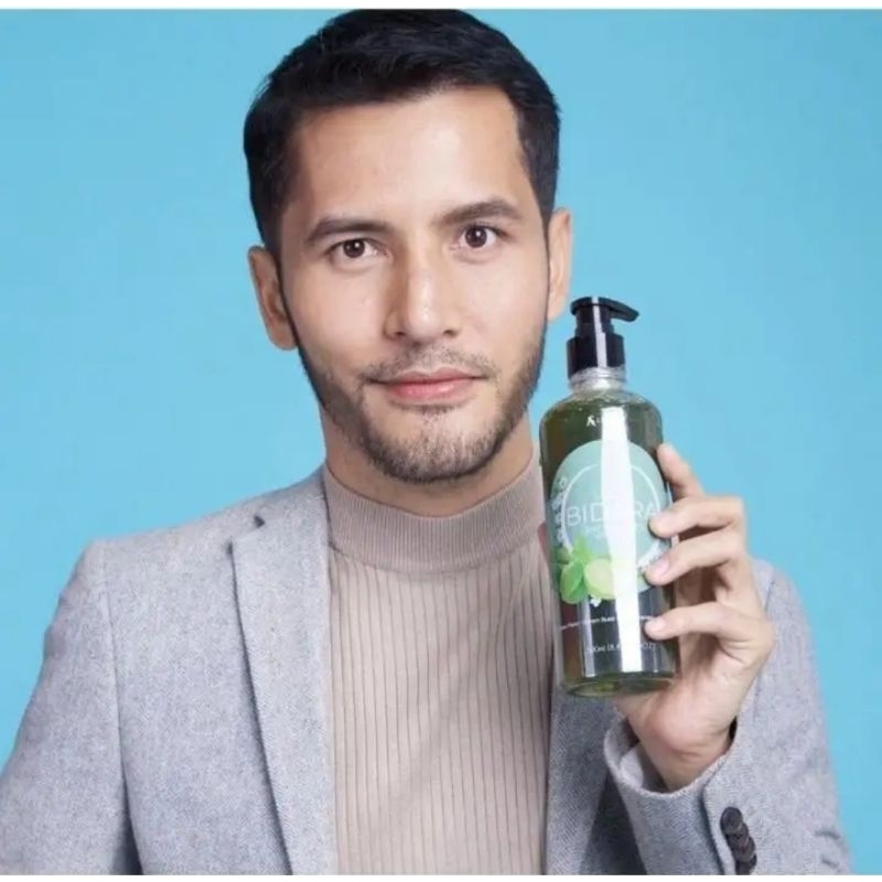 dherb gel mandian bidara aura 7 herba aura 7 bunga iktiar jodoh halau ...