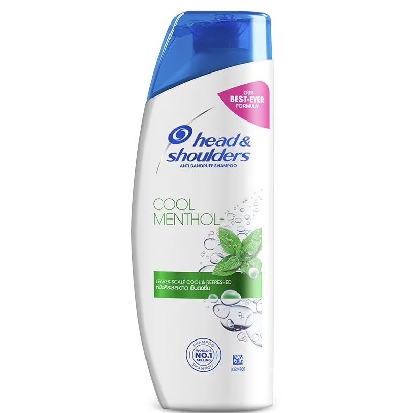 HEAD & SHOULDER 300ML-330ML | Shopee Malaysia