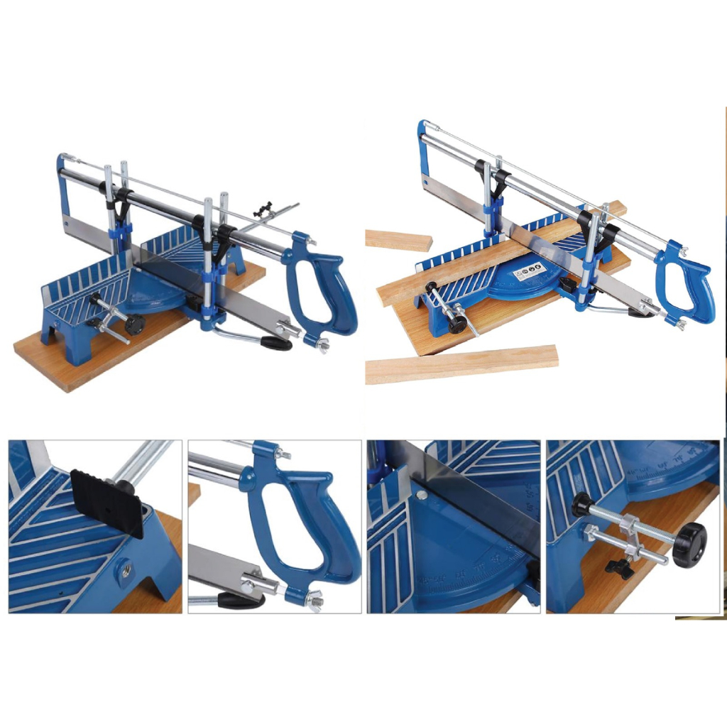 RBT STEM SEKOLAH SCHOOL KSSR MITRE SAW GERGAJI RENCONG KECIL (350MM ...