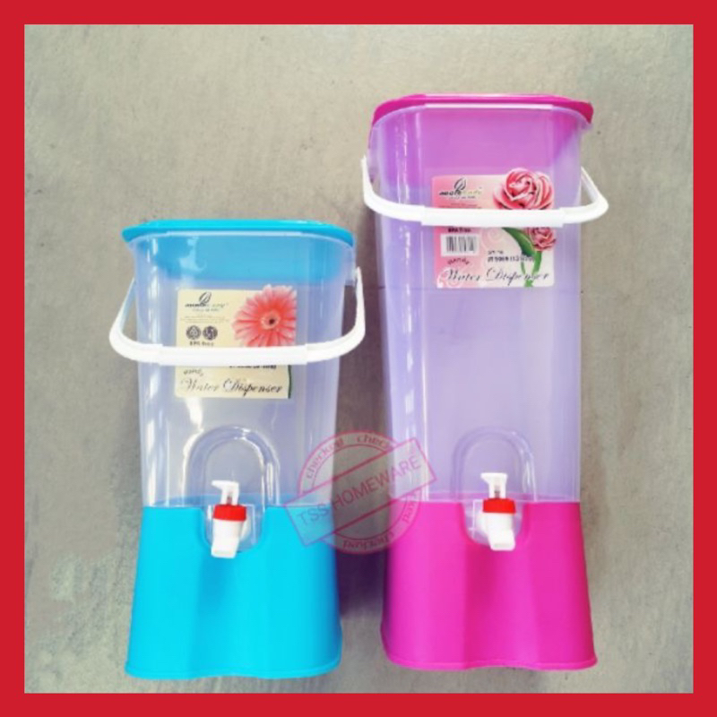 APPLE LADY WATER DISPENSER 8LT / 12LT | Shopee Malaysia