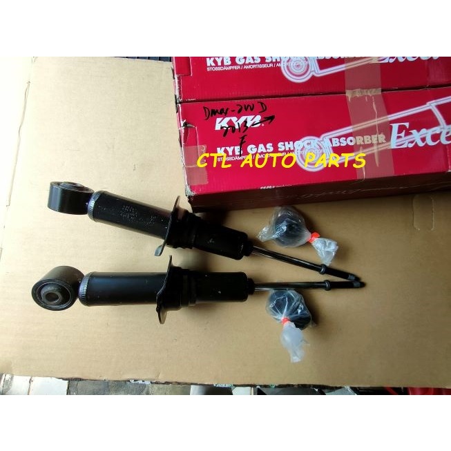 ISUZU DMAX-2013 RT50-2WD FRONT SHOCKS ABSORBER price for 1pair | Shopee ...