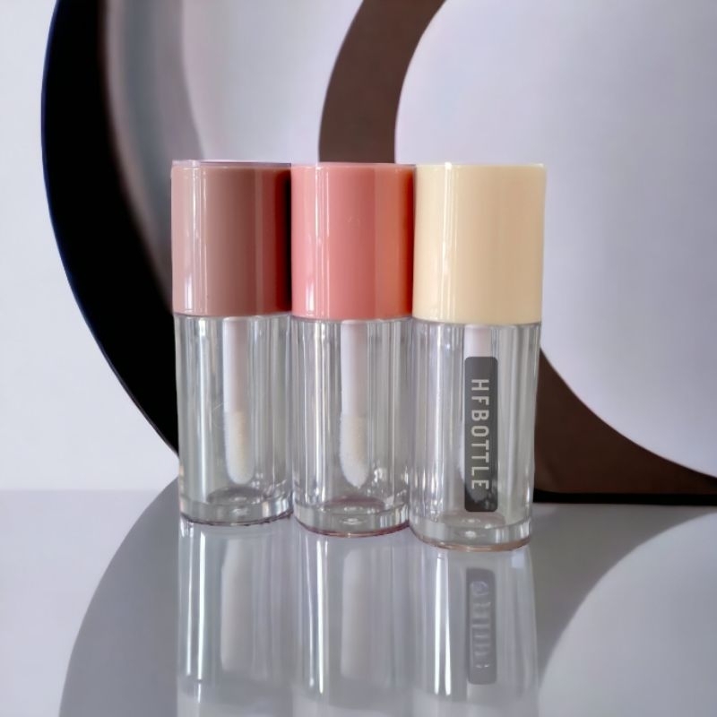 (READY STOCK) 2ML LIP MATTE BOTTLE BOTOL LIP MATTE BOTOL LIP GLOSS ...