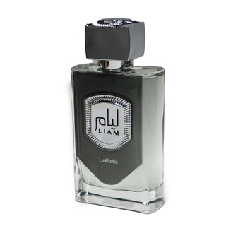 Lattafa Liam Perfume EDP For Men And Women 100ml | Shopee Malaysia