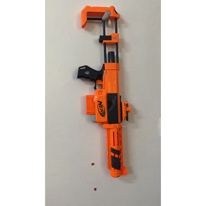 Nerf N-Strike Recon CS-6 Blaster | Shopee Malaysia