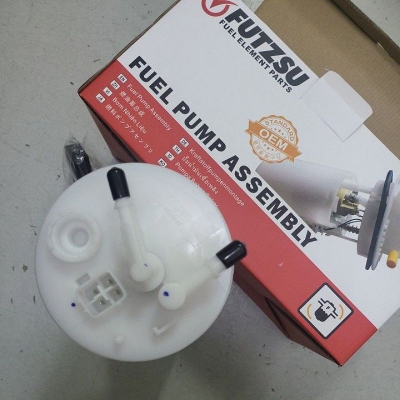 23210-87405 KEMBARA DVVT 1.3 K3-VE FUEL PUMP ASSY | Shopee Malaysia