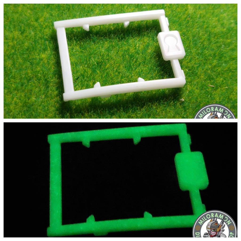 [DIGIMON][VPET20TH] CUSTOM Bandai Digimon Vpet 20th Digivice Frame ...