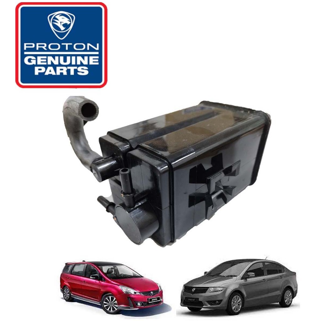 ORIGINAL PROTON GENIUNE EXORA CPS, BOLD & PREVE FUEL CANISTER PW922899 ...