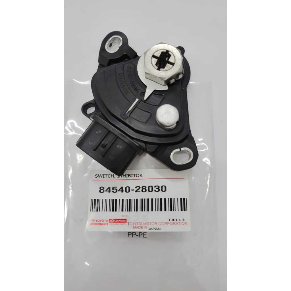TOYOTA ALPHARD ACR50 HARRIER RAV4 LEXUS NX AUTO TRANSMISSION GEARBOX ...