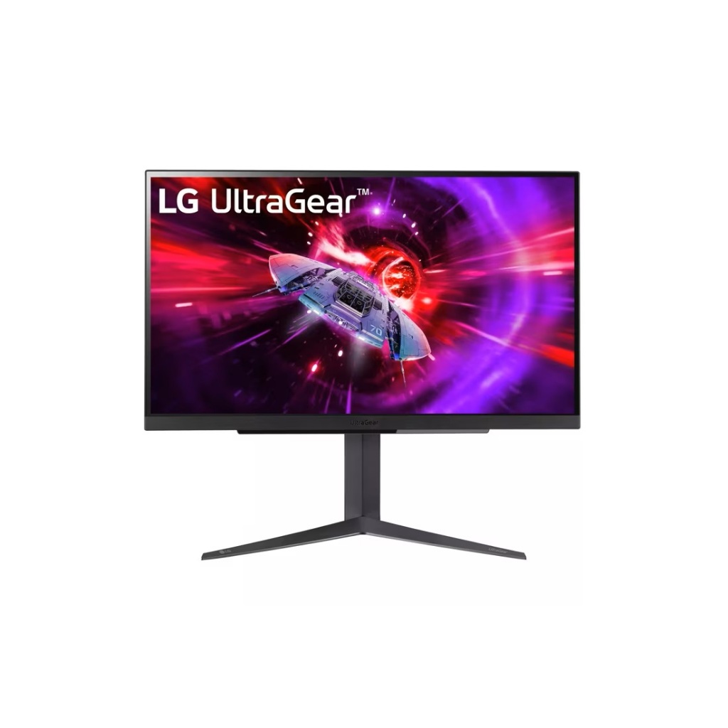 LG 27GR83Q 27" ULTRAGEAR GAMING MONITOR ( 27" IPS QHD / 1MS / 240HZ / G ...