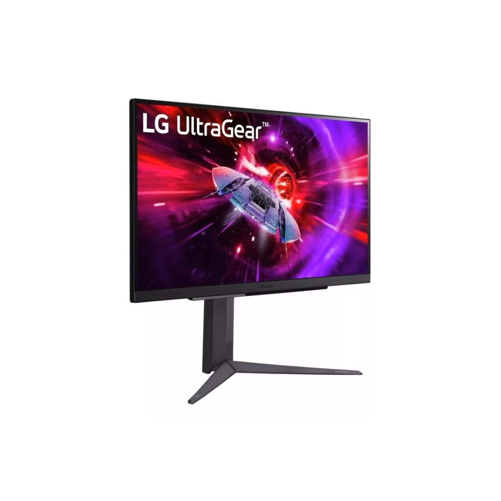 LG 27GR83Q 27" ULTRAGEAR GAMING MONITOR ( 27" IPS QHD / 1MS / 240HZ / G ...