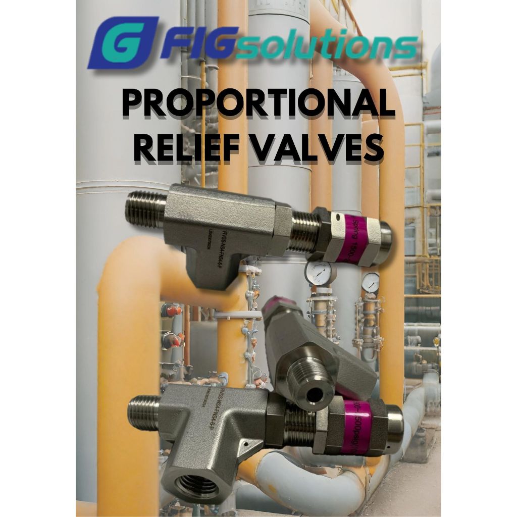 Proportional Relief Valves - PRV | Shopee Malaysia