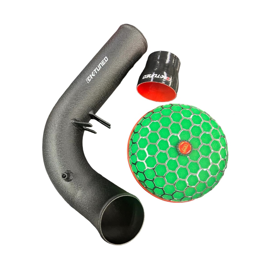 K TUNED AIR INTAKE PIPE CAMPRO PROTON GEN2 WAJA PERSONA SAGA | Shopee ...