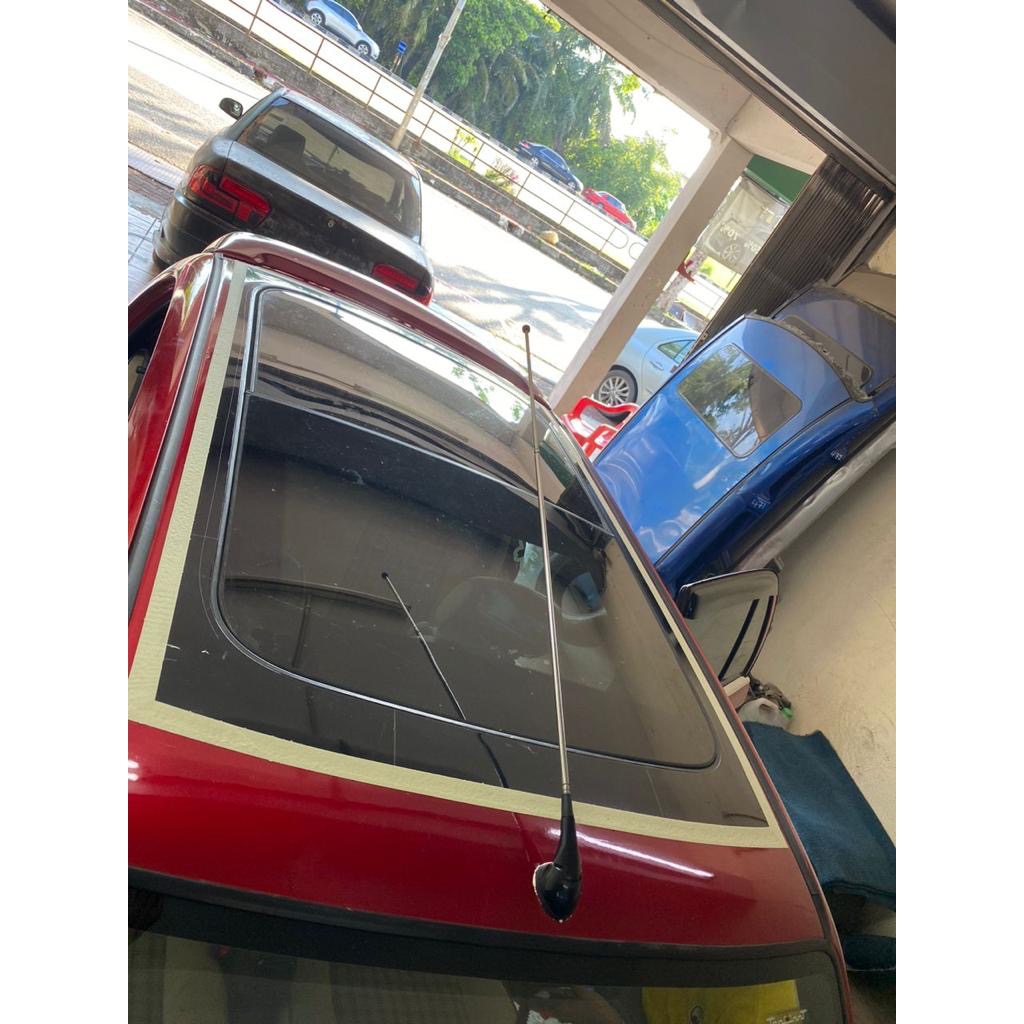 Sunroof Installation - Mini Cooper R56 Panoramic Sunroof Slide Luar 2 ...