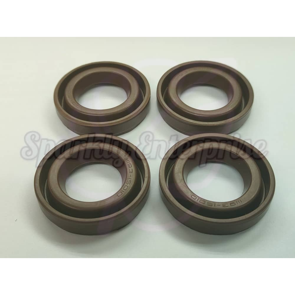 TOYOTA COROLLA AE90 AE101 PLUG SEAL 11193-15010 1 SET 4 PCS | Shopee ...