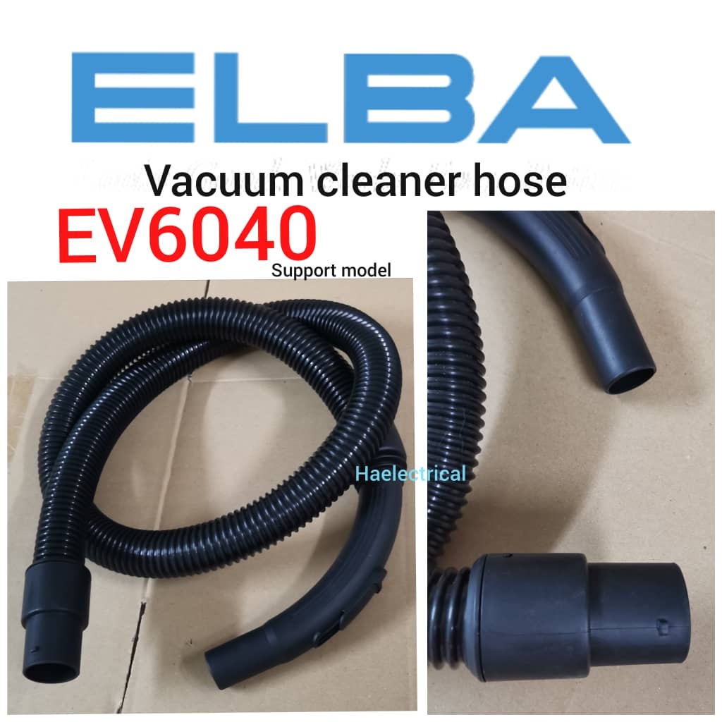 Vacuum Cleaner Hose For ELBA EV6040 (Original) | Shopee Malaysia