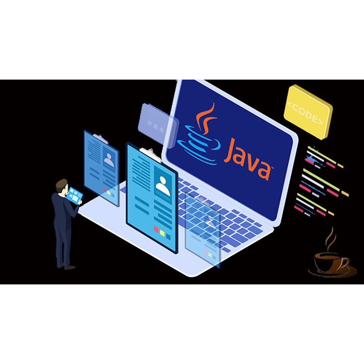 🔥COURSE🔥[Udemy] The Complete JAVA Training | Shopee Malaysia
