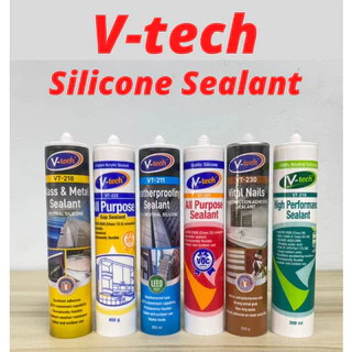 silicone sealant Malaysia, Best Deals August 2025 | Shopee Malaysia