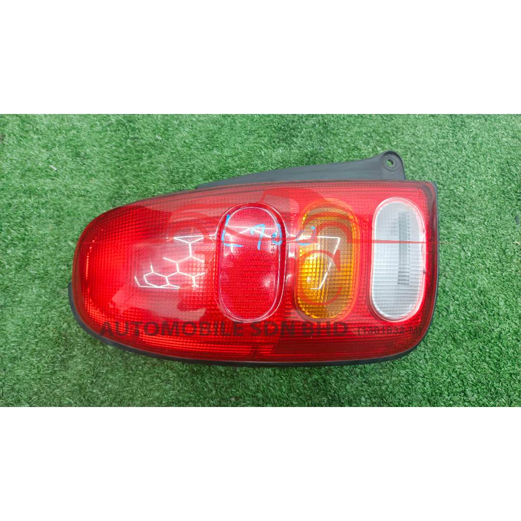 DAIHATSU GINO (L700) REAR LAMP (LEFT ONLY) [A-1-3] | Shopee Malaysia