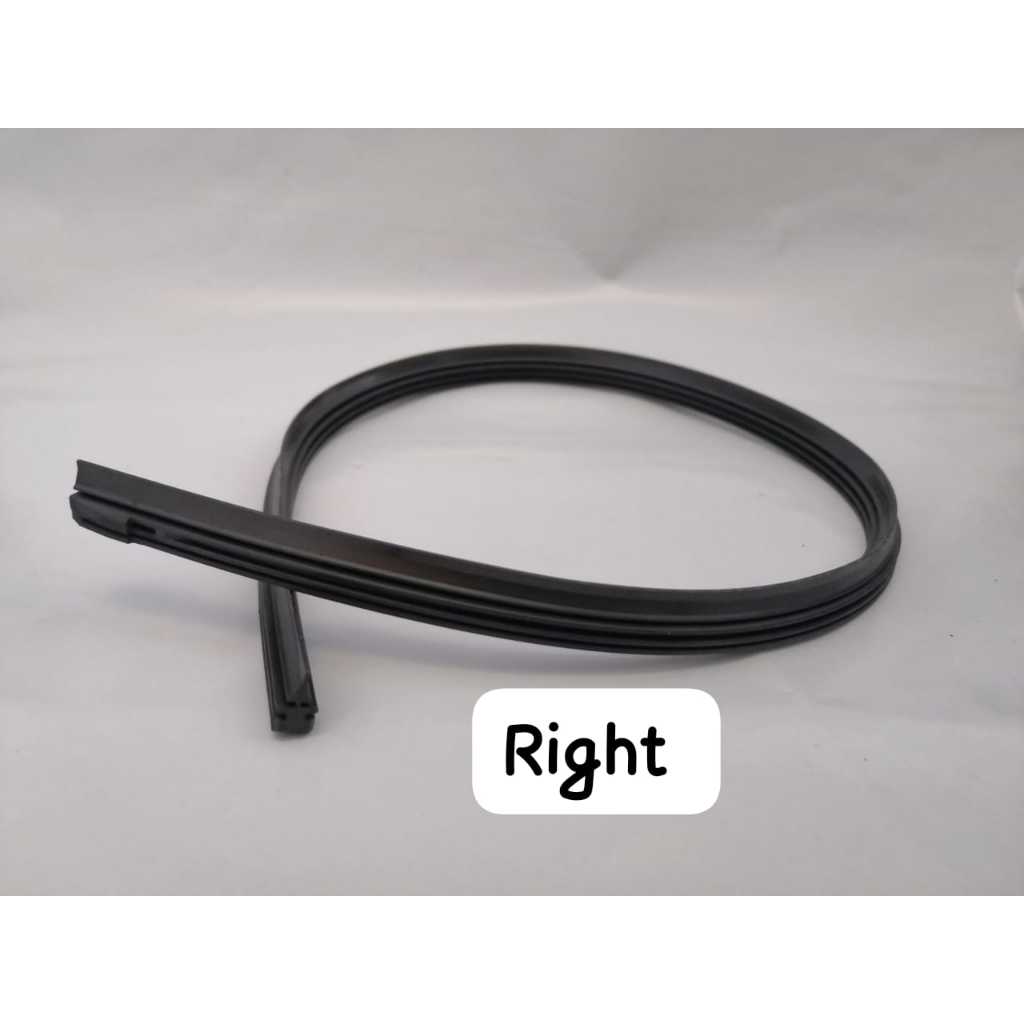 TOYOTA GENUINE WIPER RUBBER FOR VIOS NCP42 | Shopee Malaysia