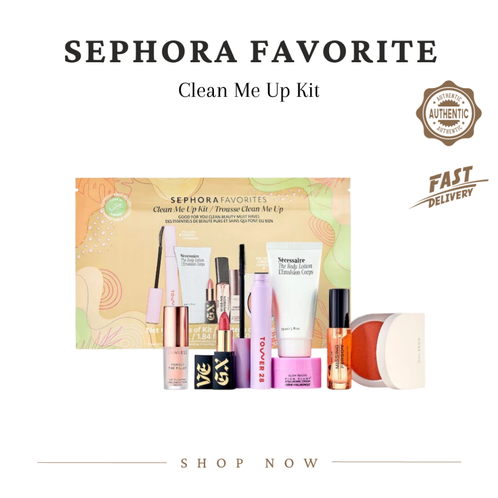 Sephora Makeup Kit Msia | Saubhaya Makeup