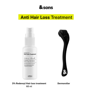 andSons Official Store Online, October 2025 | Shopee Malaysia