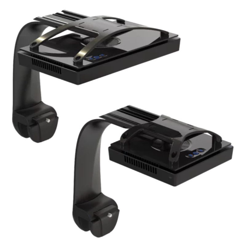 EcoTech Marine Radion RMS Tank Mount Kit (Single Arm) | Shopee Malaysia