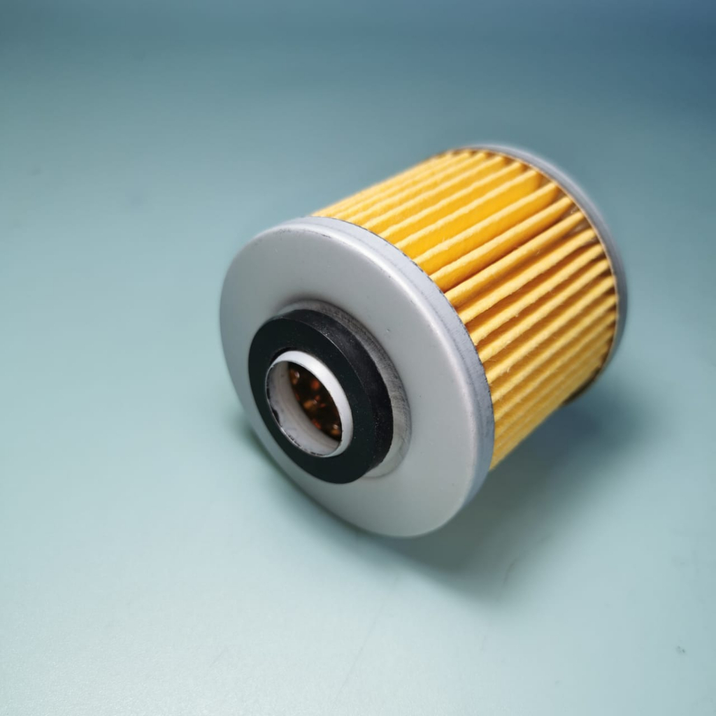 KEEWAY BLACK KNIGHT / Dorado 250 - Oil Filter Unit | Shopee Malaysia