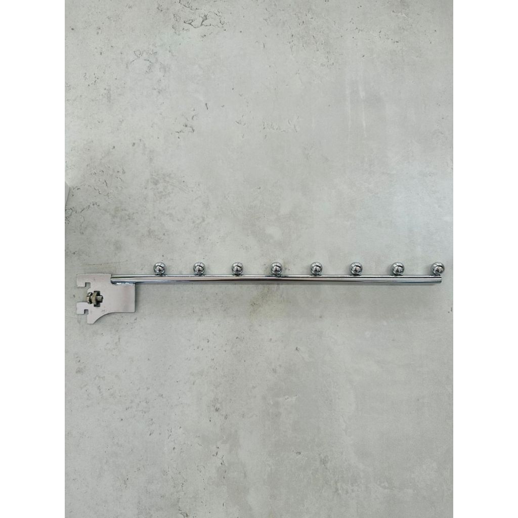 CLEAR STOCK 1 PCS UPRIGHT WATERFALL (CHROME)/ UPRIGHT S WATERFALL ...