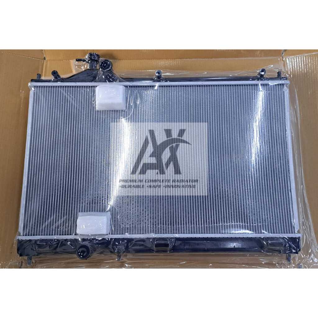 MITSUBISHI OUTLANDER 2.4 (2016) STANDARD LAYER RADIATOR/TANGKI AIR ...