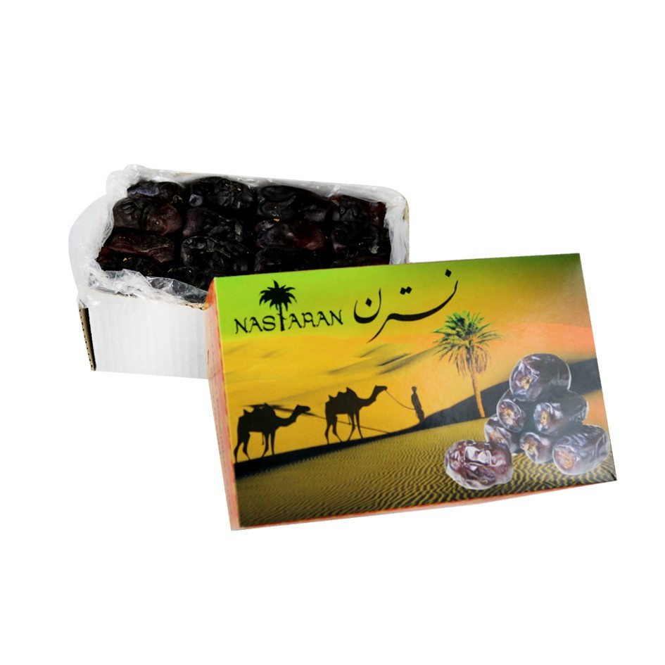 Nastaran Rotab Mozafati Dates (600g) | Shopee Malaysia