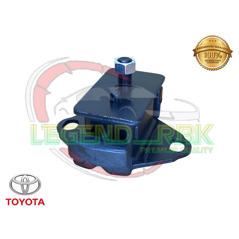 (1PC) TOYOTA LAND CRUISER PRADO RZJ95 KZJ95 2.7 3.0 3RZ 1KZ FRONT ...