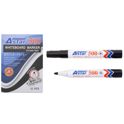 Astar Marker MP 600 1 BOX | Shopee Malaysia