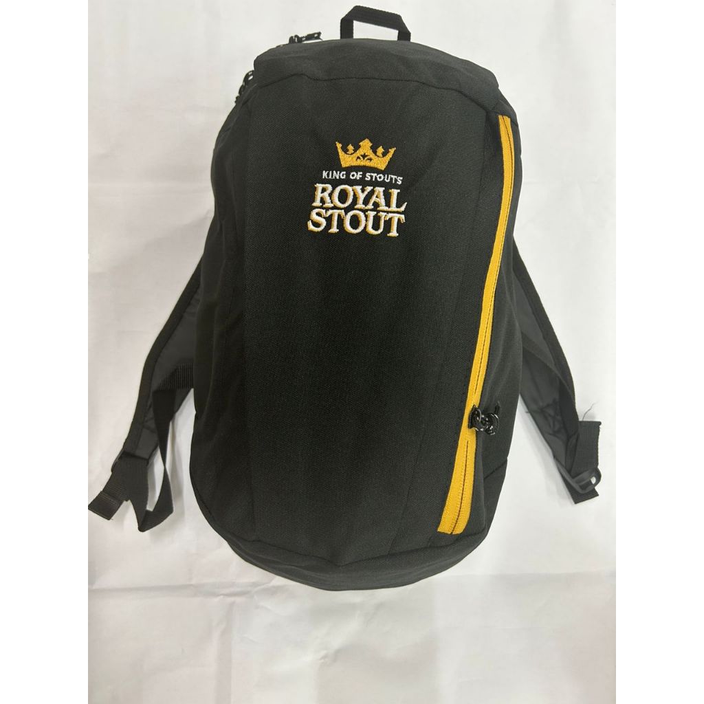Royal Stout Back Pack | Shopee Malaysia