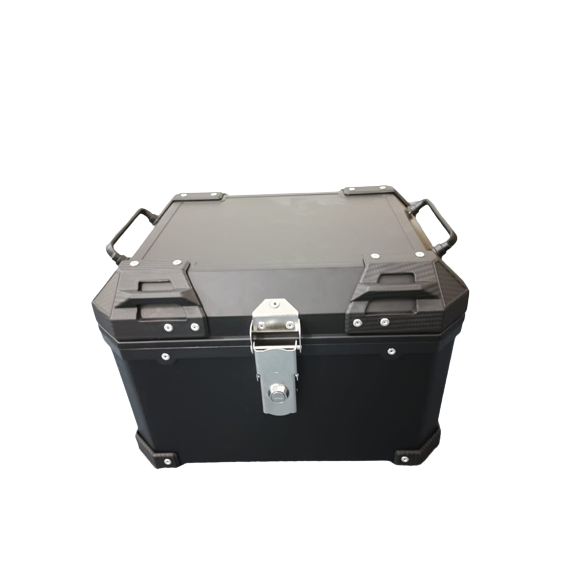 COMBO ADV VARIO 125 150 160 Motorcycle ABS Top Box 45L + tailstock ...