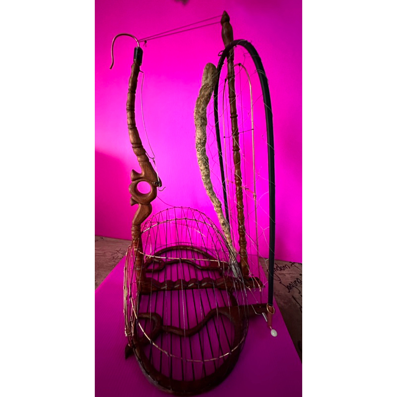 sangkar burung/Jebak Merbuk | Shopee Malaysia