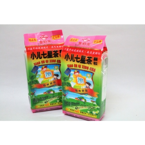 Xiao Er Qi Xing Cha 小儿七星茶 10gx7 Bags | Shopee Malaysia