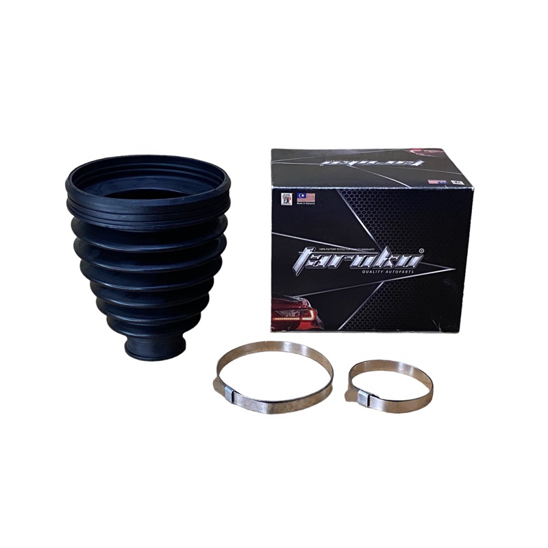 (1PC) TOYOTA LAND CRUISER PRADO RZJ95 KZJ95 INNER & OUTER DRIVE SHAFT ...