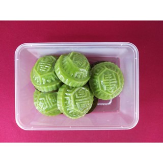 Klang Food Centre Nyonya Angku Kuih (Green Bean) (Big) (PANDAN ...