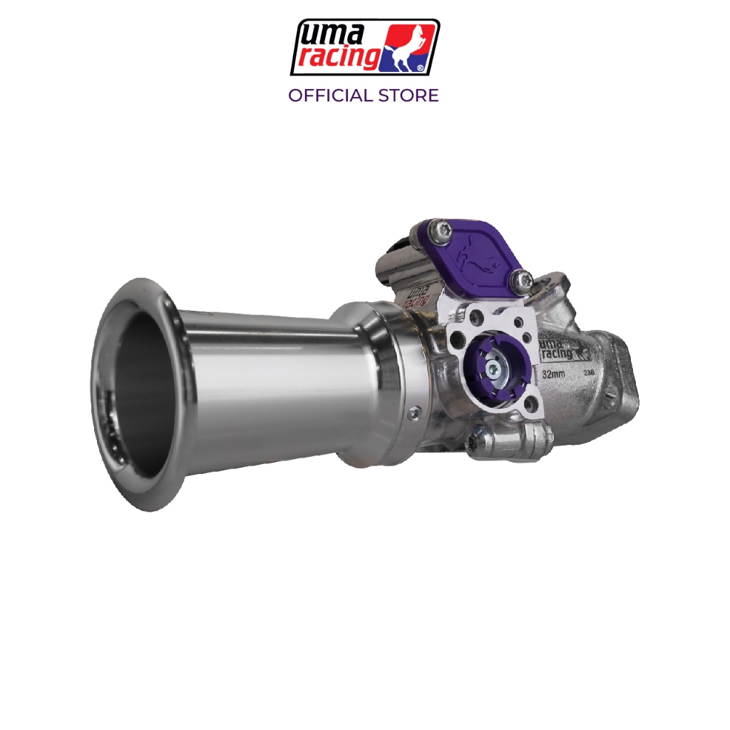 UMA Racing Throttle Body Kit | Shopee Malaysia