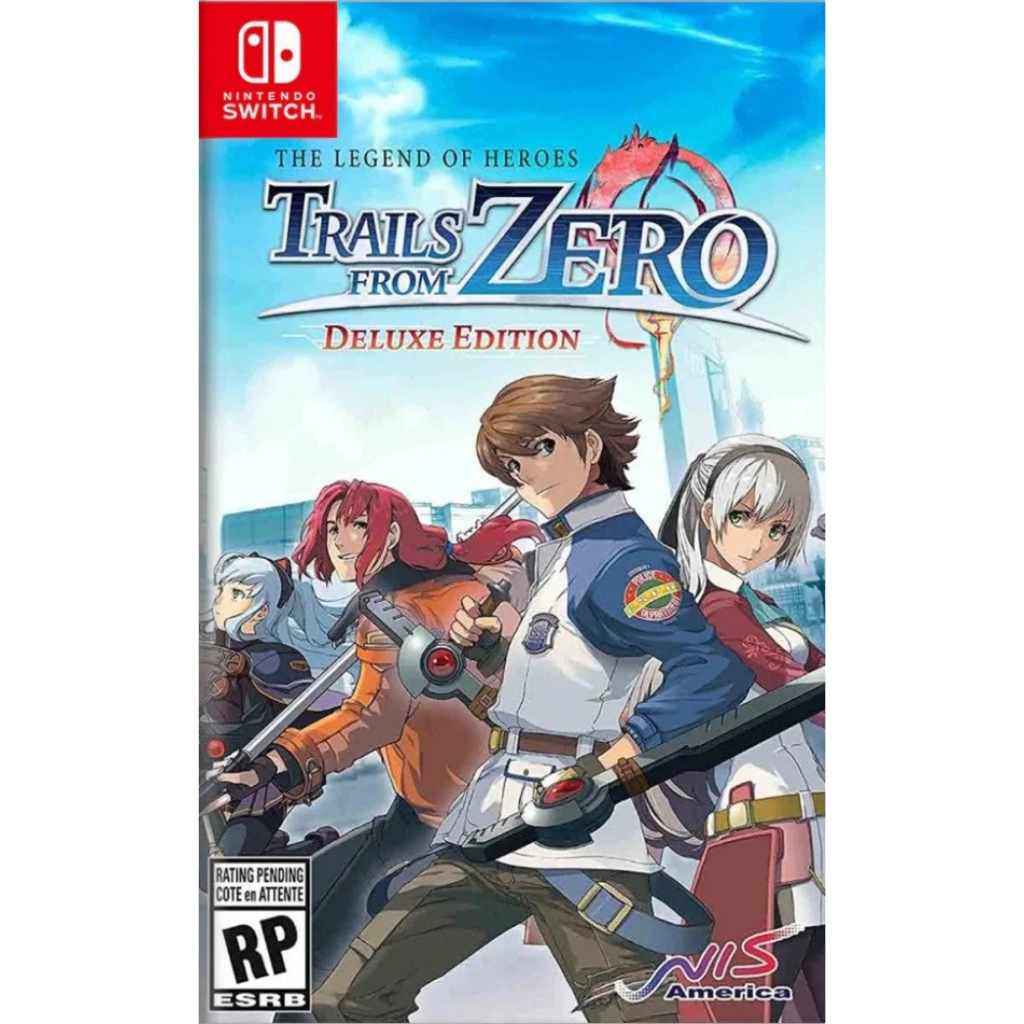 JB Branch Listing 1 - NSW Nintendo Switch Used Game Mario/Pokemon/Zelda ...
