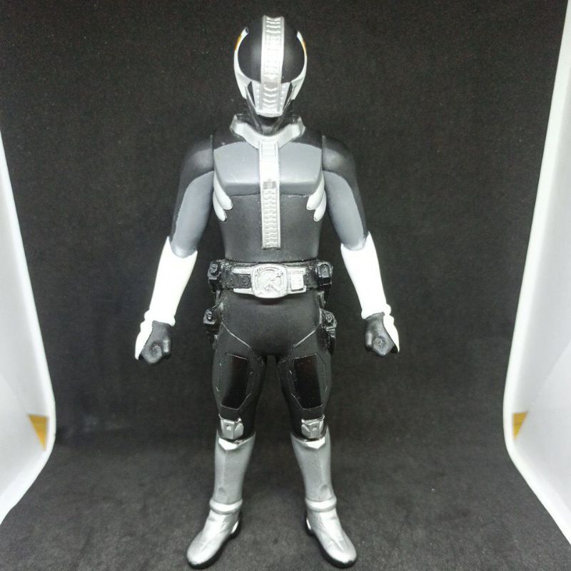 Kamen Rider Den-O (Blank Form) | Shopee Malaysia