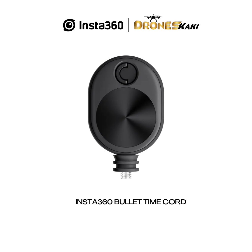 Insta360 Bullet Time Cord | Shopee Malaysia